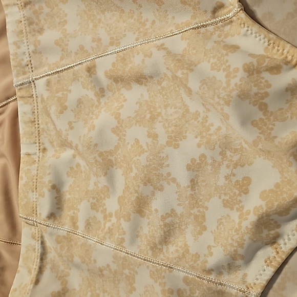 Laura Ashley | Intimates & Sleepwear | Nwot Pair Of Highwaisted Tummy ...